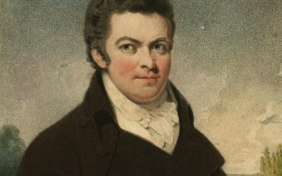 Home - Johann Conrad Fischer Reisetagebücher